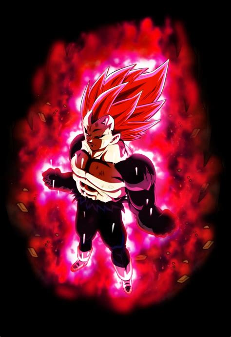 Lucif Vegeta