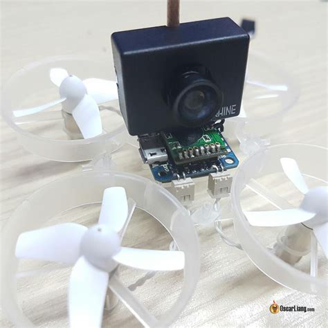 É Possível Rodar Betaflight Ou Cleanflight No Tiny Whoop Dronemodelismo