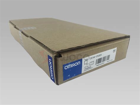 Omron Cables Reliable Connections KWOCO