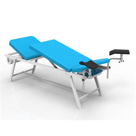 Portable Pelvic Exam Table