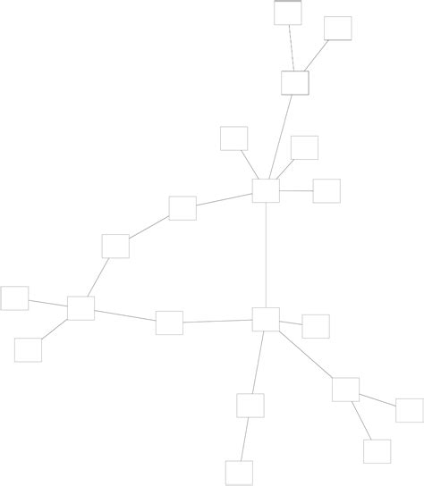 graphs nodes overlapping with tikz graphdrawing library tex latex