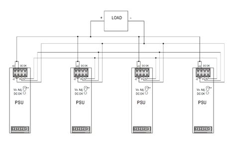 MEAN WELL DDR 240 Series 240W DIN Rail Type DC Converter Owner S Manual