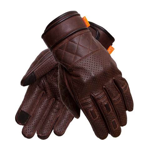 Leather Biker Gloves How Motorcycle Gloves Should Fit Cardo Systems