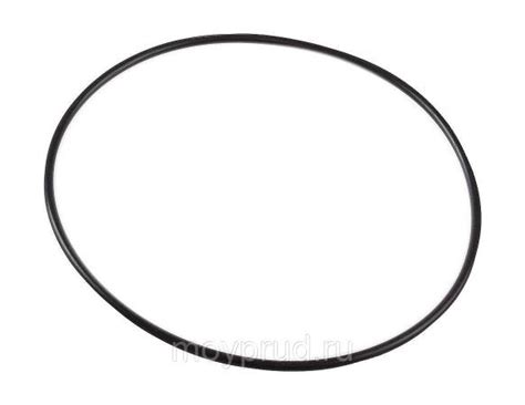 Уплотнительные кольца O-Ring