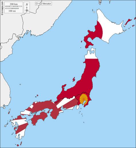 Modern Tno Fanon Japanese Collapse Map Level I By Kouseifan On Deviantart