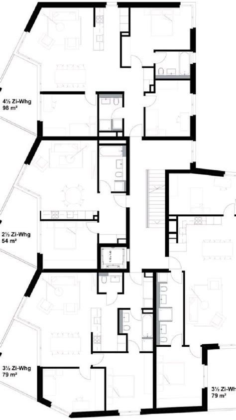 Perimeter Fence With Wall All Sided Section Plan And Construction