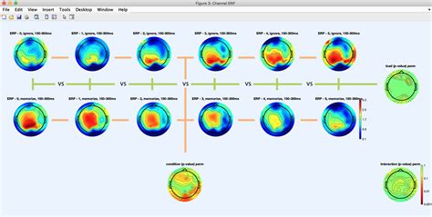 E Study Statistics Eeglab Wiki
