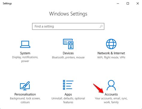 Understanding The New Sync Settings In Windows 10