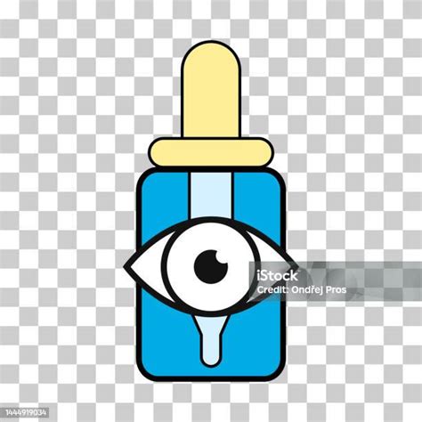 드로퍼 액체 아이콘 의학 건강 도구 웹 기호 테스트 유체 디자인 벡터 일러스트 레이 션 건강관리와 의술에 대한 스톡 벡터 아트 및 기타 이미지 건강관리와 의술 과학