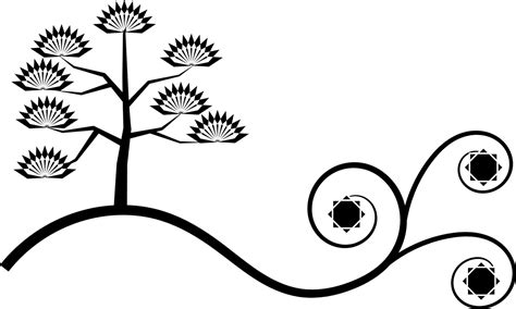 Download Tree Frame Vector Royalty Free Vector Graphic Pixabay