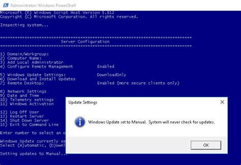 How To Manage Updates On Windows Server Hostwinds
