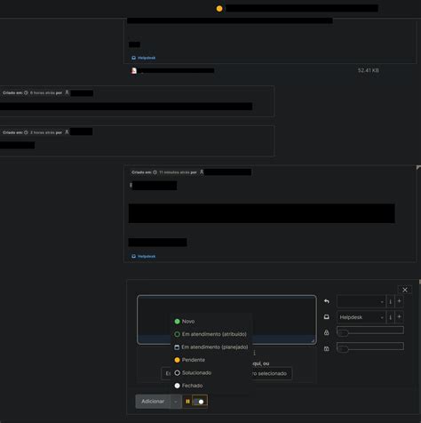 Bug In Ticket Insertion Issue 13328 Glpi Project Glpi GitHub