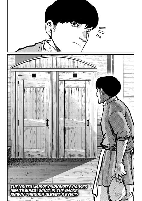 Read Chi Chikyuu No Undou Ni Tsuite Oni Scan