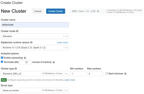 Reading And Writing Data In Azure Databricks Parquet Files