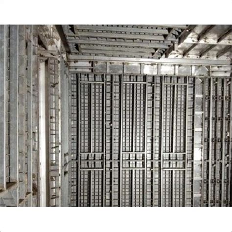 Rectangular Coated Monolithic Structure Construction For Industrial Constructional Size