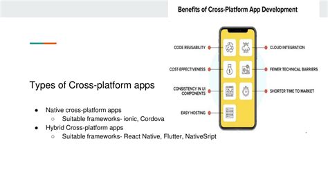 Ppt Cross Platform Mobile App Development Powerpoint Presentation Free Download Id 11789286