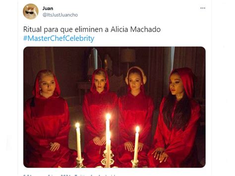 La Participante De Masterchef Que Ya No Quieren Ver Los Televidentes Infobae