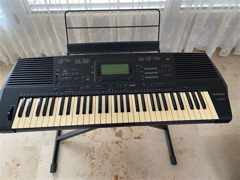 Keyboard Technics Sx Kn920 Kaufen Auf Ricardo