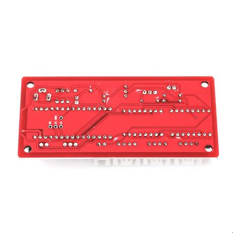 Beamq Usb 2 Axis Control Board Laser Driver Diy Laser Engraving Machine Motherboard Support For