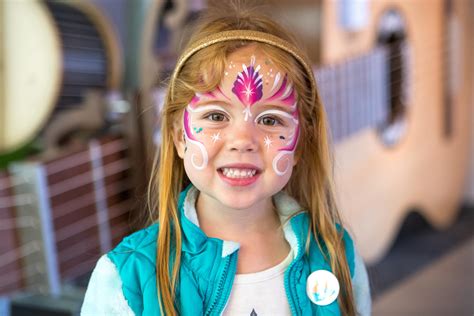 Moxis Birthday Special Member Morning Visit Moxi The Wolf Museum Of Exploration Innovation