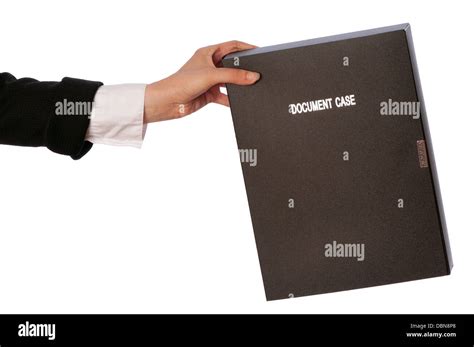 Case File Hi Res Stock Photography And Images Alamy