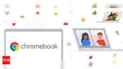 Important Warning For Google Chrome OS Government Times Of India