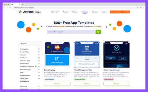 Jotform App Builder Review Everything You Need To Know Ecommerce Platforms