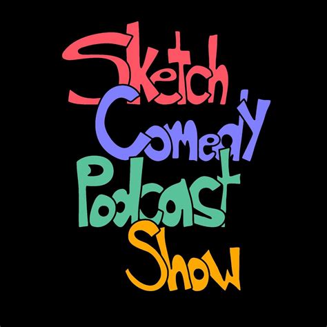 Sketch Comedy Podcast Show New Episode Ceo Of Promescent Jeff Abraham Comes On And Talks