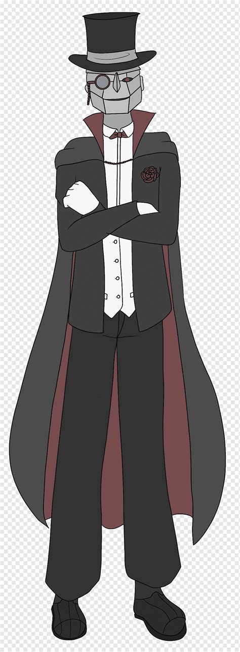 의상 디자인 만화 캐릭터 판타지 도적 다른 사람 만화 가상의 인물 Png Pngwing