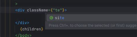 Tailwind Css Intellisense Doesnt Work In A New Nextjs Project Stack