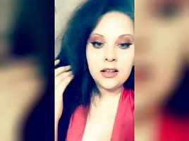 Joy Having Some Fun Shesfreaky