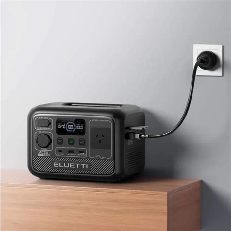 Can Portable Power Stations Be Used Indoors — True Gear