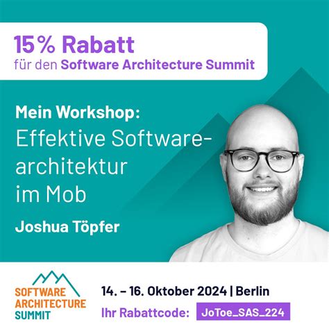 Berlin Mobprogramming Ensembleprogramming Softwareteaming Joshua Töpfer