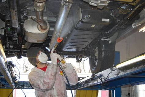 자동차 언더코팅 해야한다vs안 해도 된다 장점 단점 가격 네이버 블로그