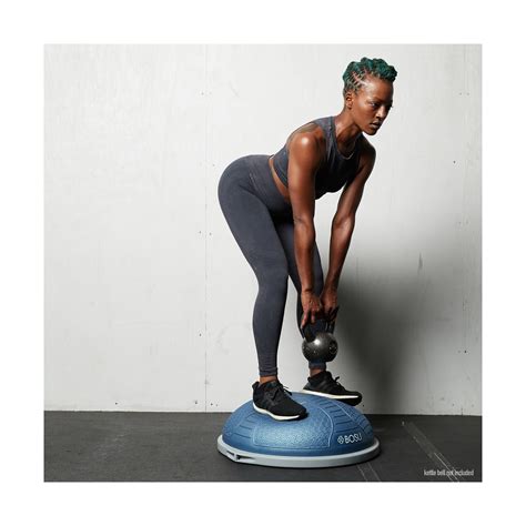 Bosu Balance Dome Bosu Pro Balance Xjgo