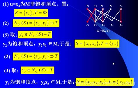 图论（16）匈牙利算法与最优匹配算法 csdn博客