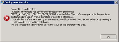 Bmide Hot Deploy