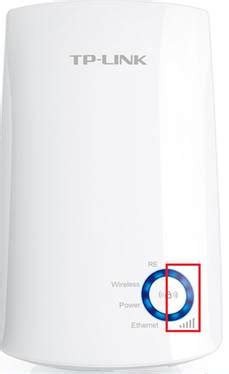 How To Configure My Range Extender Via Web GUI To Extend An Existing Wireless Networks Coverage