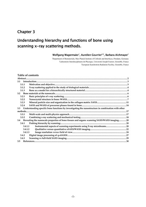 pdf chapter 3 understanding hierarchy and functions of bone using