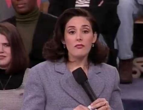 Ricki Lake 1992