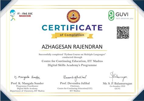 Azhagesan Rajendran On Linkedin Python