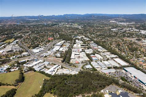 Aerial Photo Molendinar Qld Aerial Photography