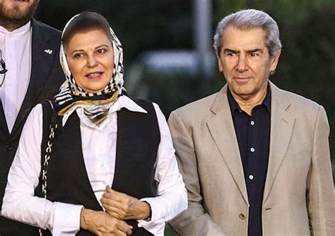 اولین عکس دختر جوان و جذاب فرامرز قریبیان؛ او که تا الان فقط پسر داشت