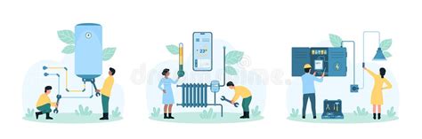 control system engineers stock illustrations 150 control system