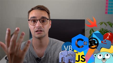 the best programming languages to learn in 2019 youtube