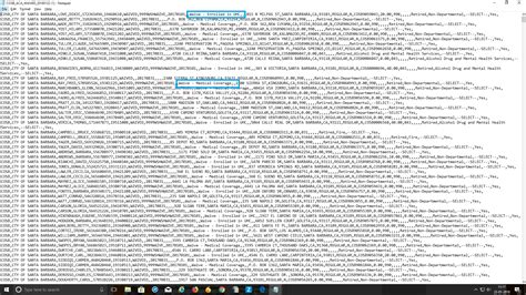 Wb 709 Acacosbgetting Server Error When Clicked On Data