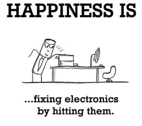 Amogha Rao On Linkedin Hey Do You Remember The Day Your Electronics Device Not Working And How