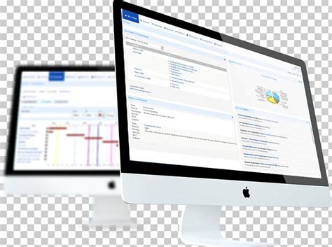computer monitors computer software personal computer output device