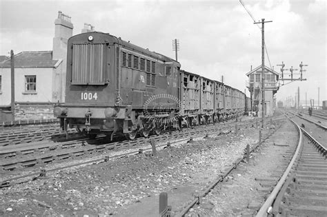 The Transport Library Cie Coras Iompair Eorann Diesel Locomotive The Transport Library Cie Coras Iompair Eorann Diesel Locomotive