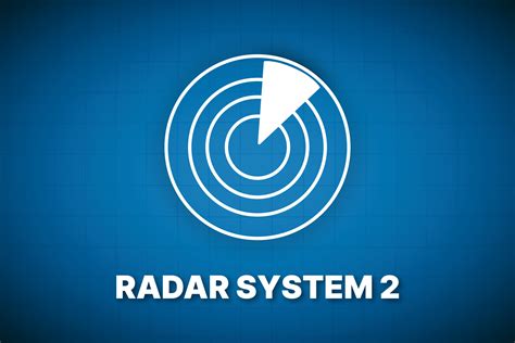Radar System 2 Plug And Play Radar And Compass Game Toolkits Unity